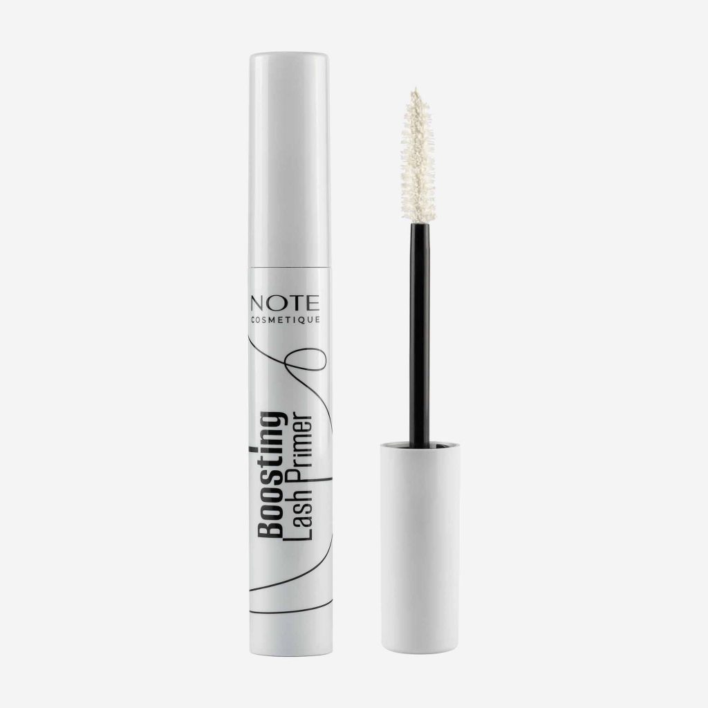 Boosting Lash Primer NOTE Cosmetique
